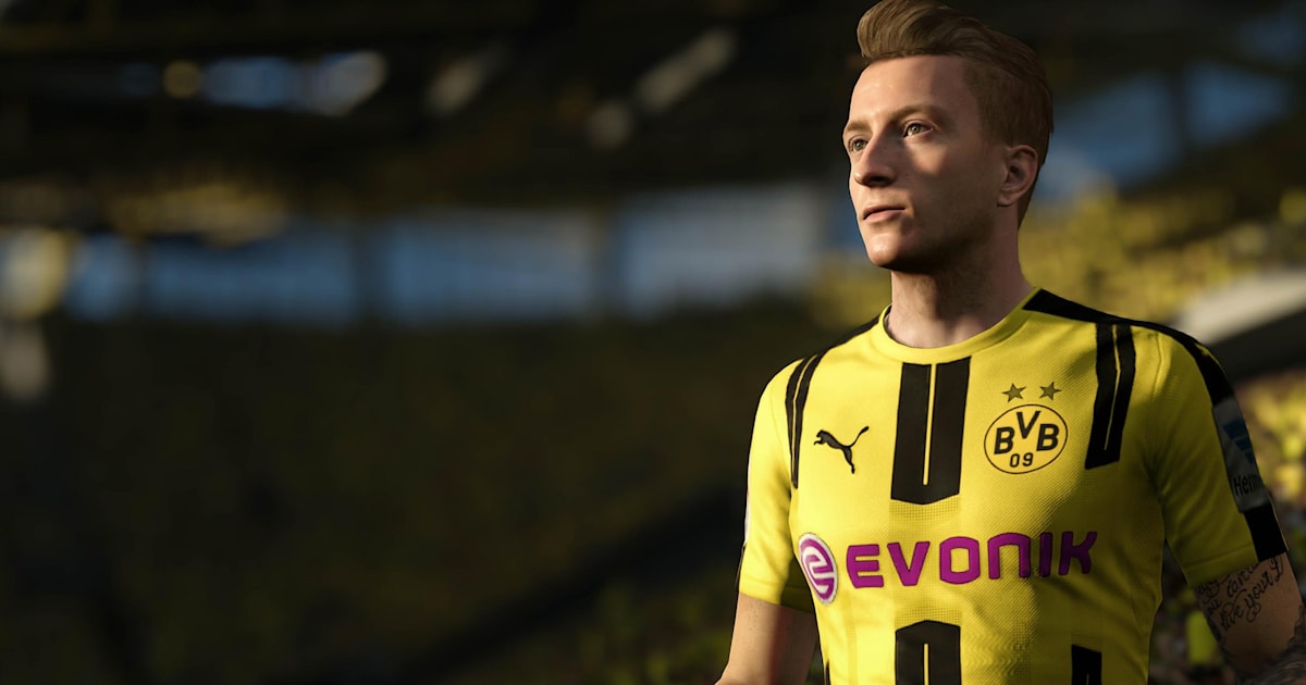 FIFA 18: 5 new leagues we want in the game | Red Bull