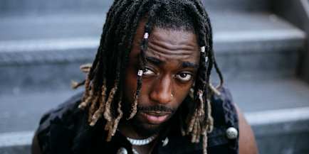 The Cut USA: Adonis the Greek and Jermaine Elliott