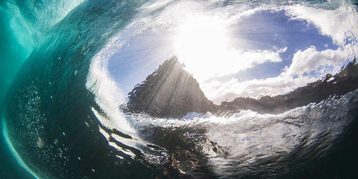 Red Bull Cape Fear 2018: Notícias