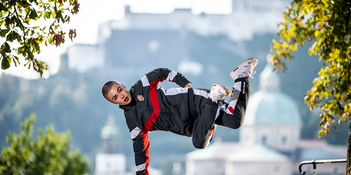 Red Bull BC One: chegou a hora da final mundial