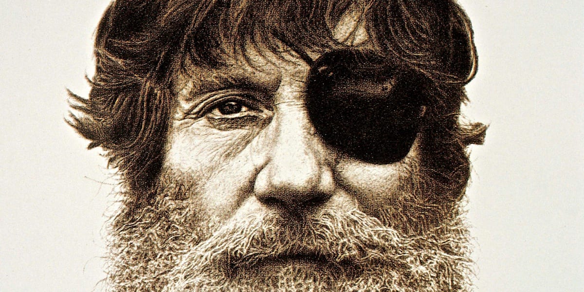 12 cosas que deberías saber sobre Jack O'Neill