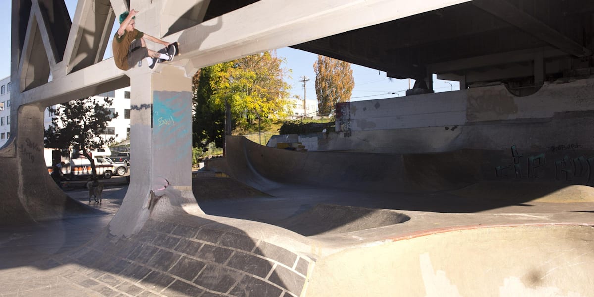 Burnside photo gallery | Red Bull