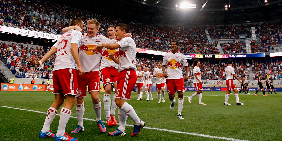 The 10 Most Watched Soccer Leagues