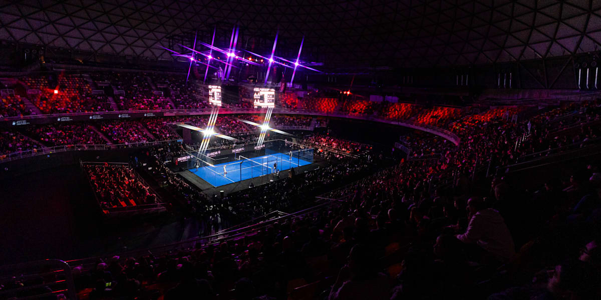 Premier Padel Bordeaux P2: tutte le info da sapere