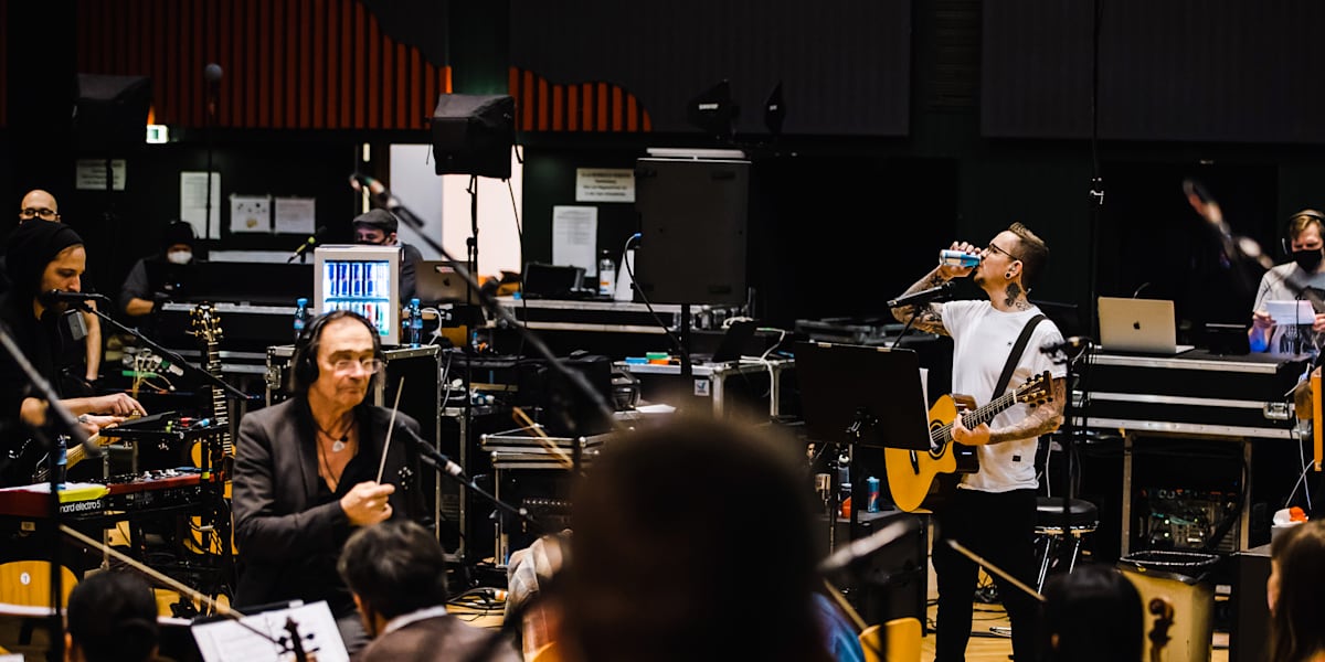 Seiler & Speer Band Probe