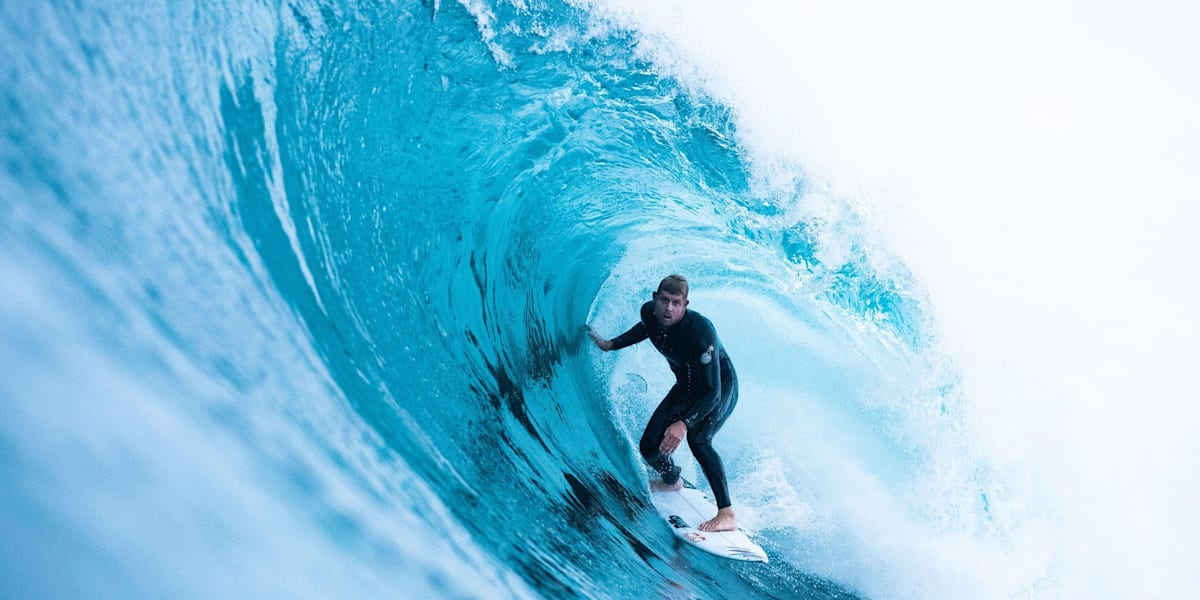 Rip Curl: La historia del traje de surf