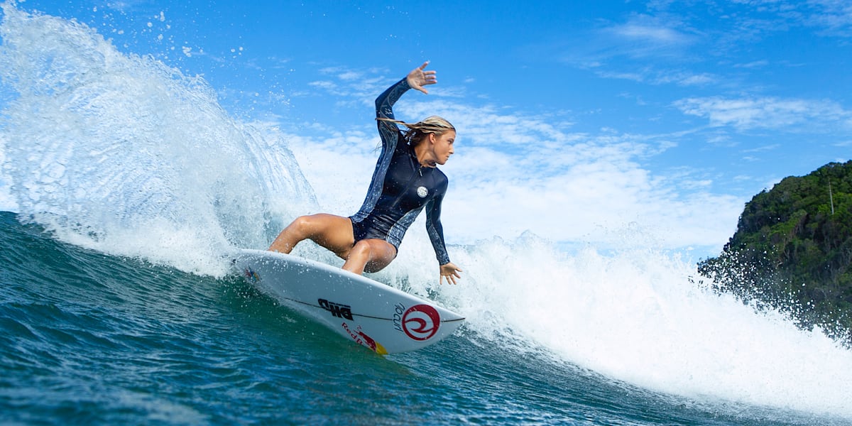 8 Surfer Exercises That Help Increase Endurance