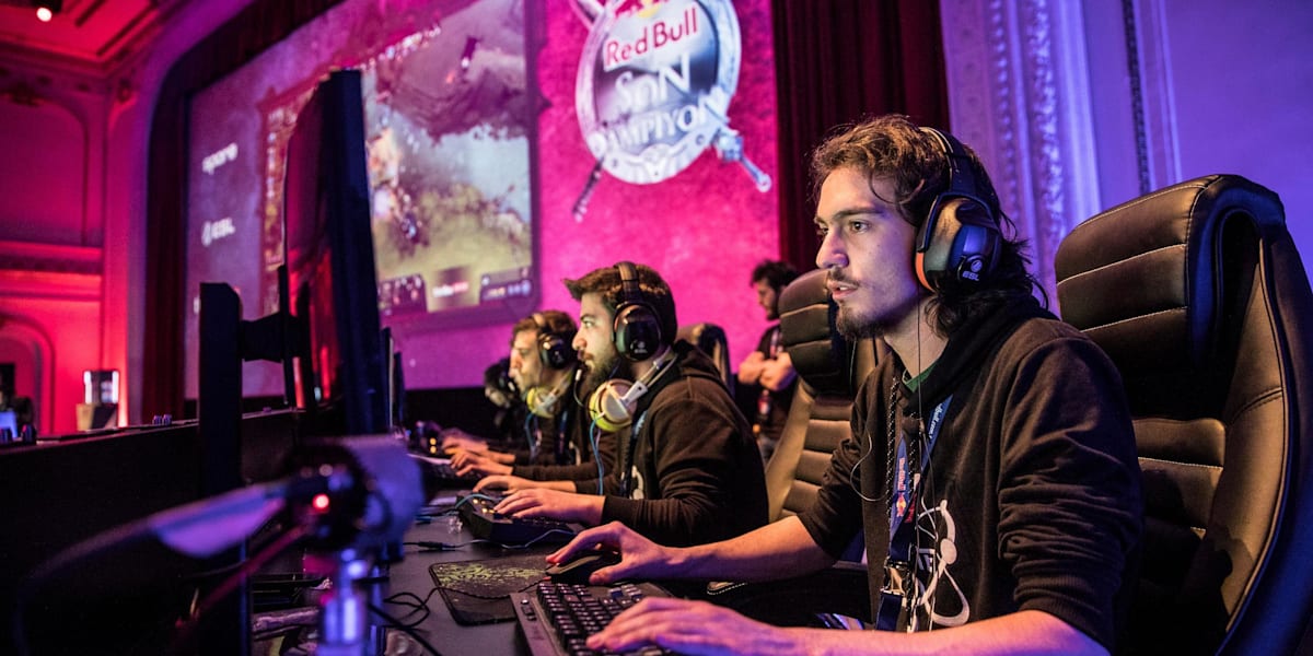 Red Bull Son Şampiyon 2018'den Özet Görüntüler