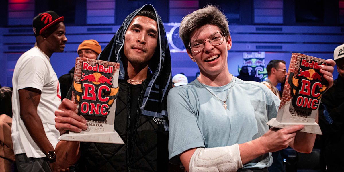 Red Bull BC One: Everything you need to know – guide