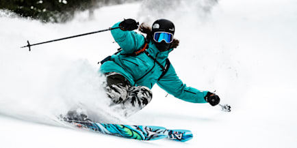 Stoke the Fire: New multi-location ski movie – trailer