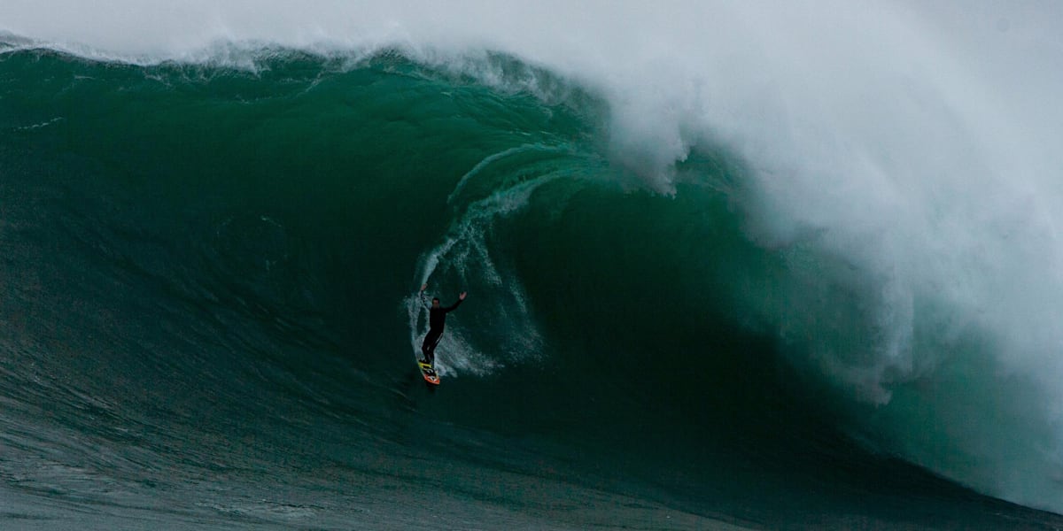 Made In: Central California Ep3 Ghost Tree – video