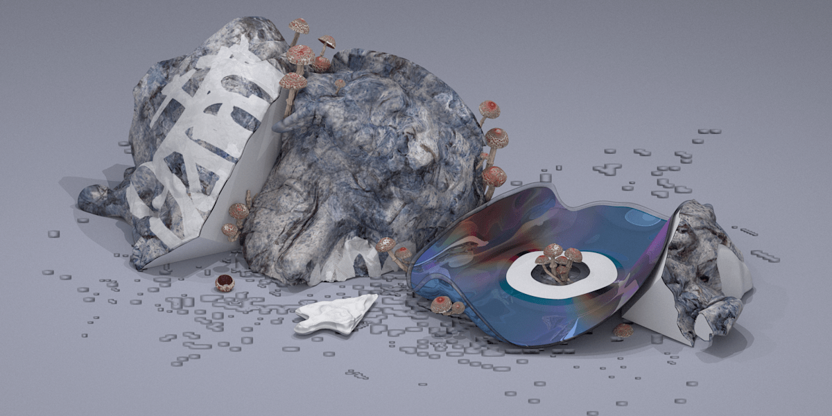 Post-internet music: Its roots and evolution