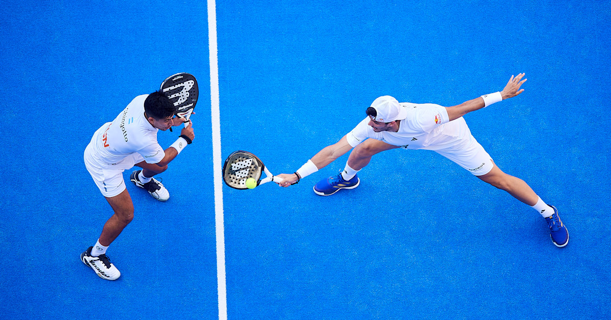 Premier Padel 2024: Sevilla P2 – highlights