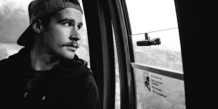 Steve Smith: Remembering The Canadian Downhill Legend