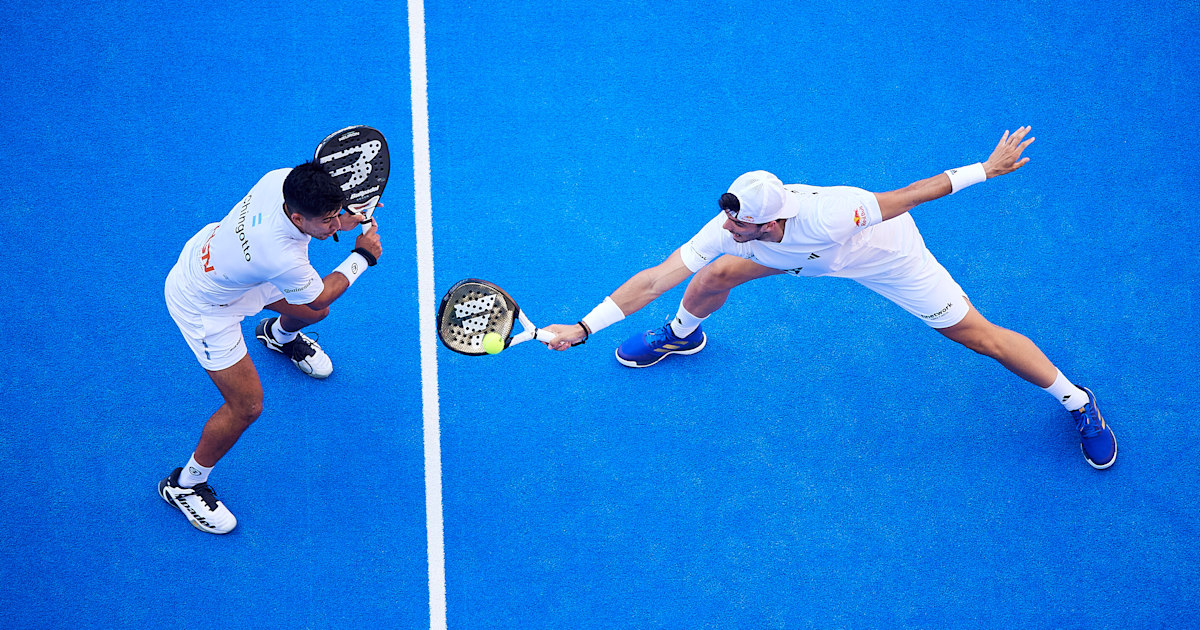 Roma Premier Padel Major: preview dell'evento