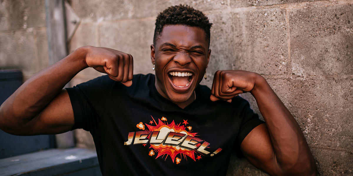 The Cut USA: Jeleel! and Charlie Shuffler – profiles