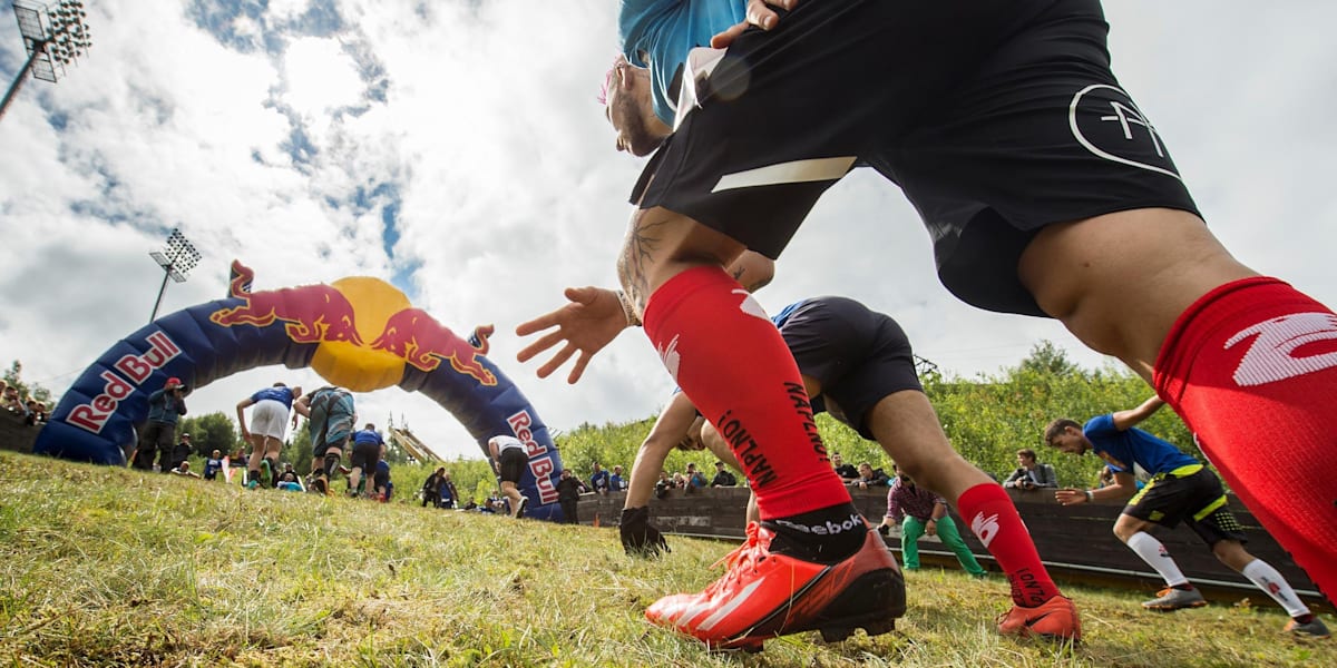 Red Bull 400: Copper Peak, Michigan race preview