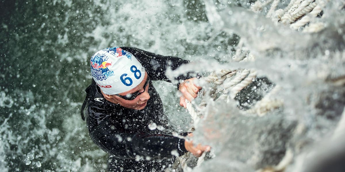 Red Bull Neptune Steps: 10 things nobody tells you