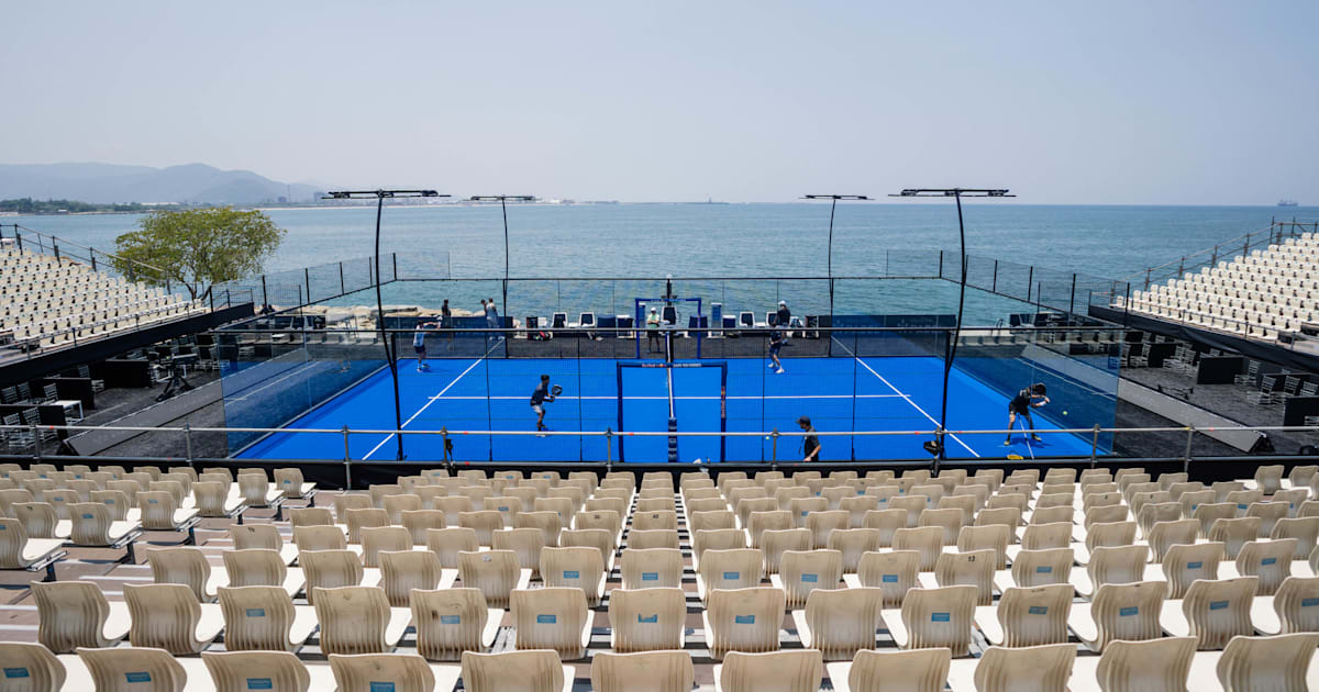Puerto Cabello Premier Padel P2: results and report