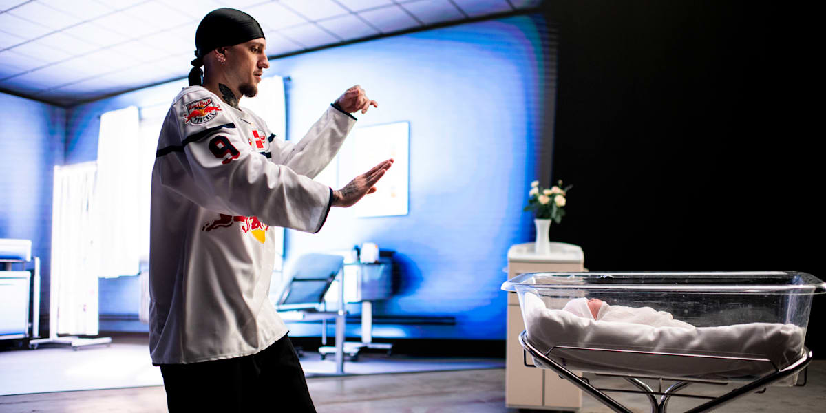 Poppin’C: 4 moments that shaped him as a dancer