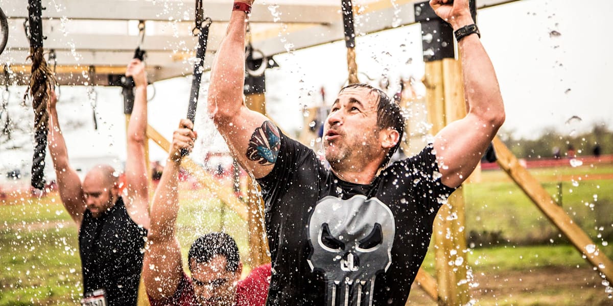 Obstacle course holidays: The Top 10 races in the world