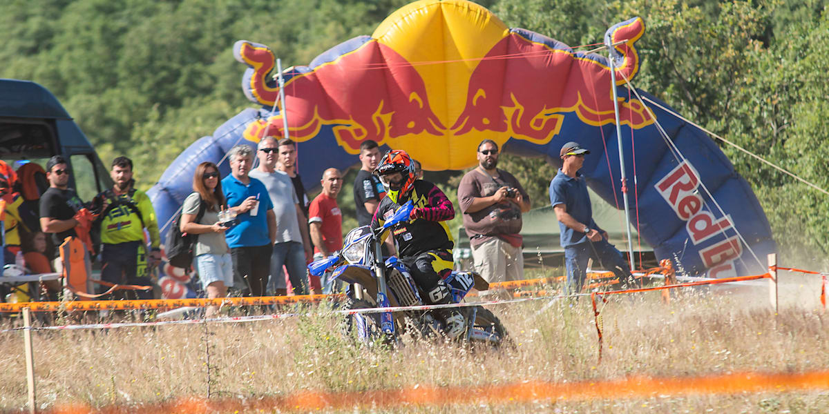 Πανελλήνιο Πρωτάθλημα Enduro: Επιστροφή στη δράση