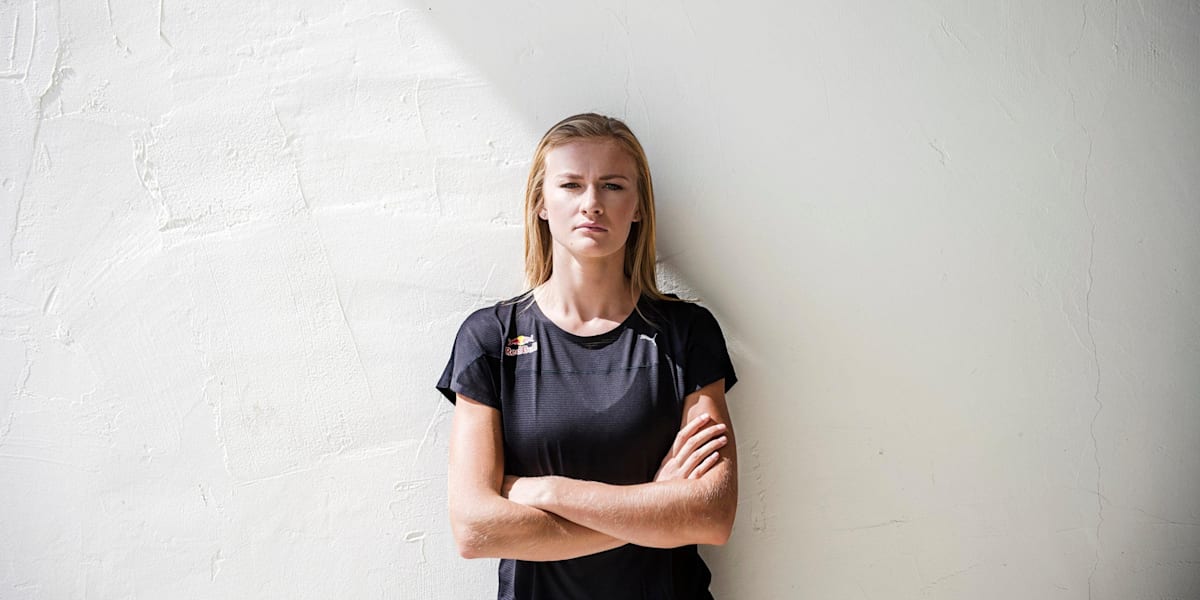 Appky: Nejoblíbenější aplikace skokanky Míši Hrubé