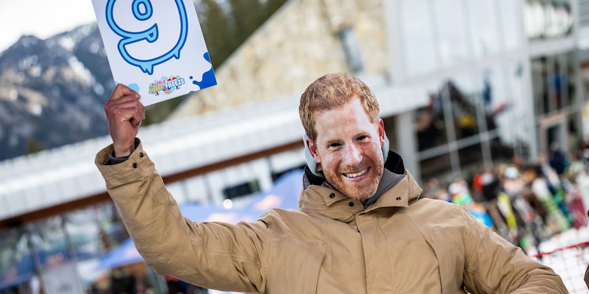 5 tipov, ako na prihlášku do Red Bull Jump & Freeze