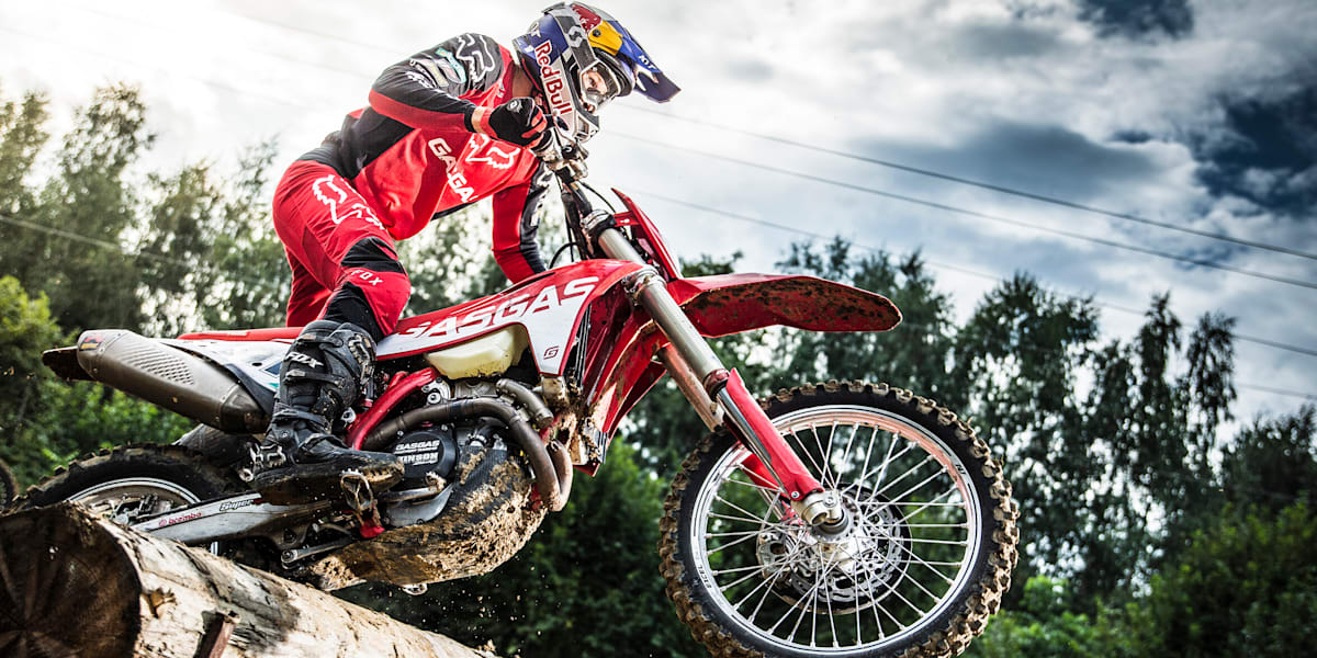 Red Bull Enduro Liga 2021: Main event