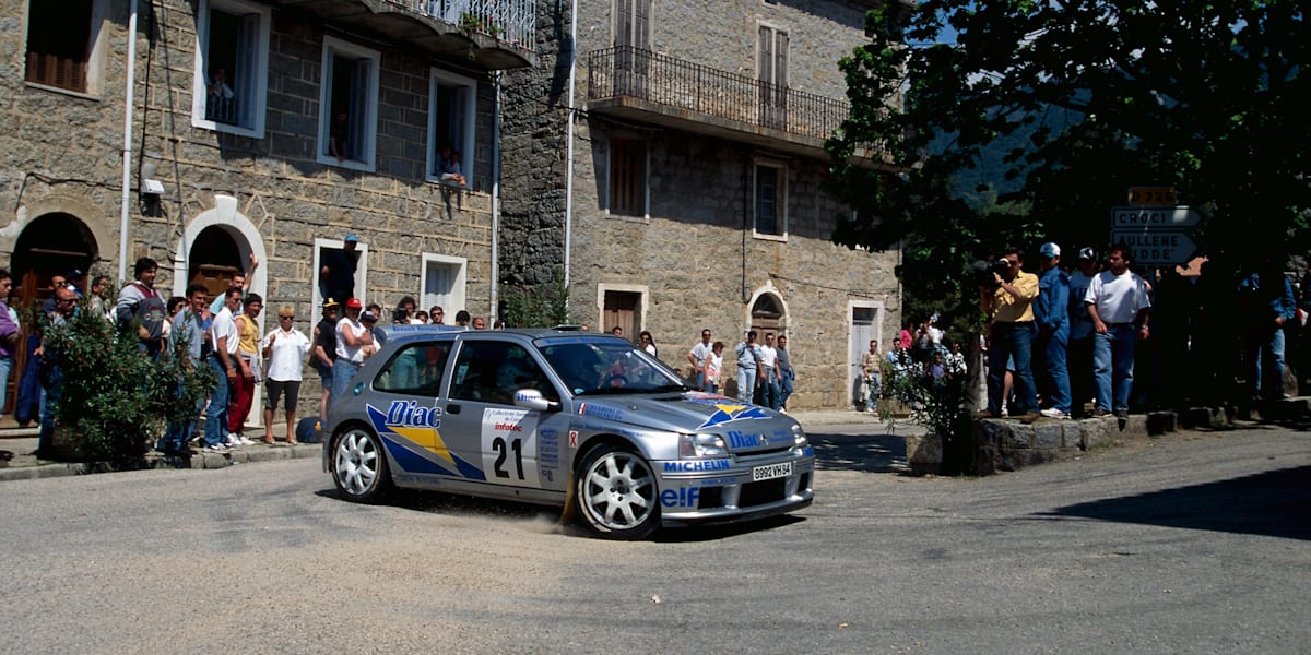 WRC - Los 6 Kit Car Más Bonitos según los lectores