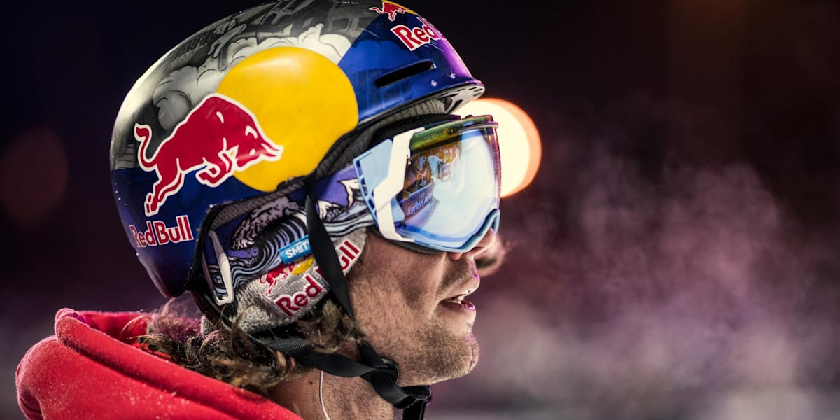 Red Bull Wingfinder: Personality test participant guide