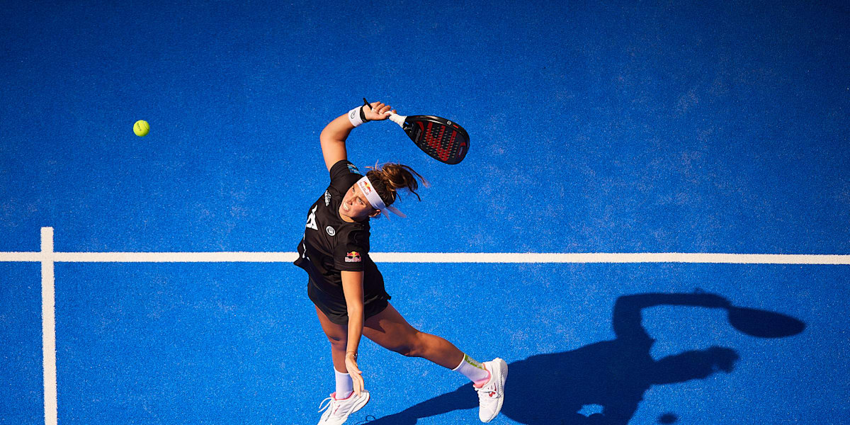 FIP World Padel Championships Qatar 2024