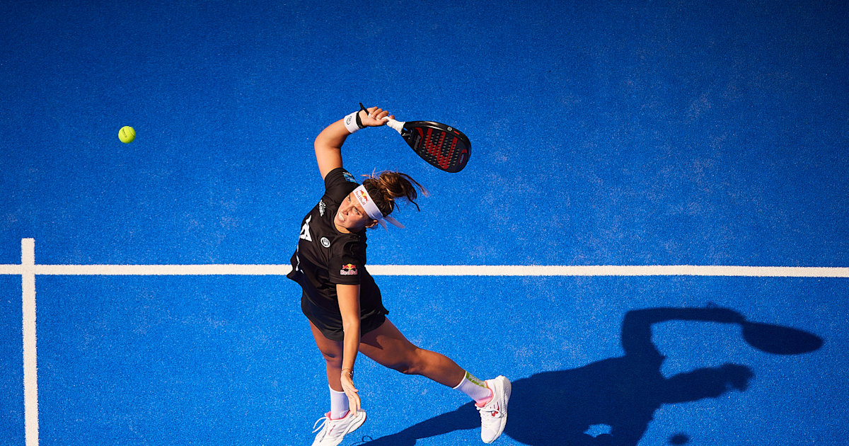 FIP World Padel Championships Qatar 2024