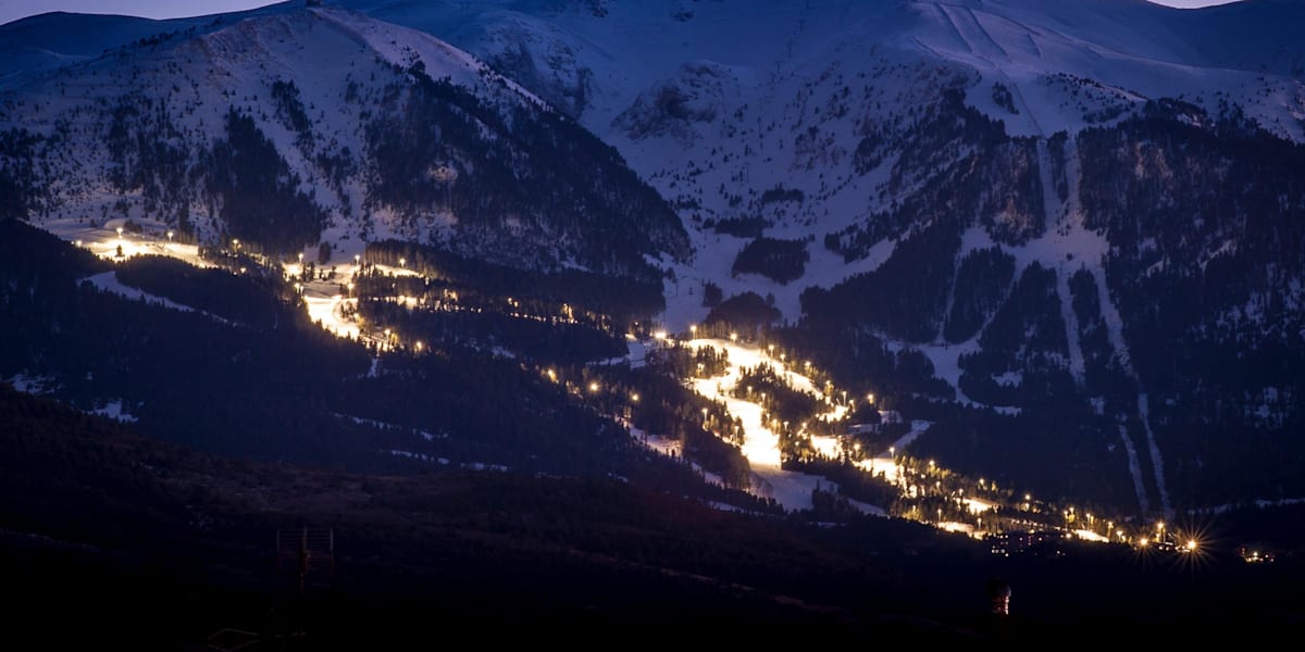 10 motivos para visitar Masella