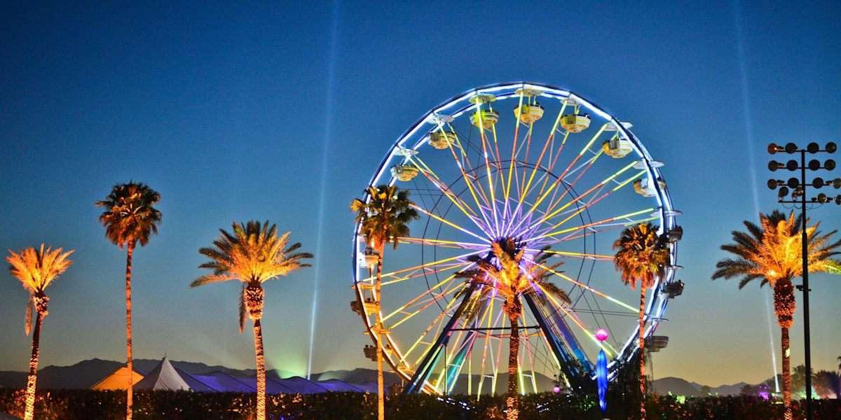 Coachella 2018 Lineup Breakdown | Beyonce, Eminem