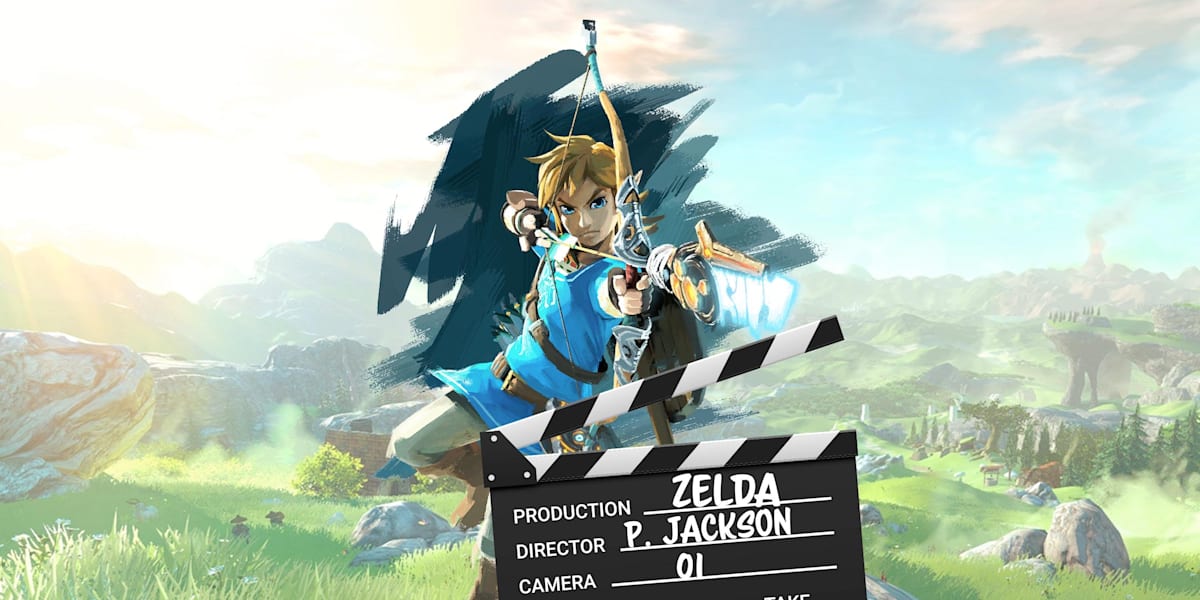 Les films Nintendo qui cartonneraient au cinéma - Jeux