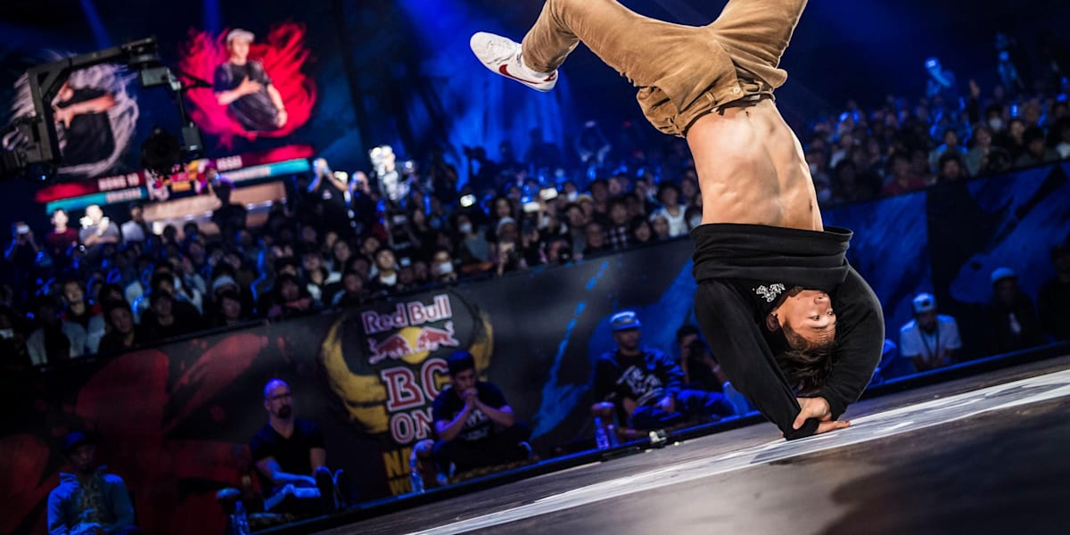 独家专访Issei：冠军终结者是怎样炼成的