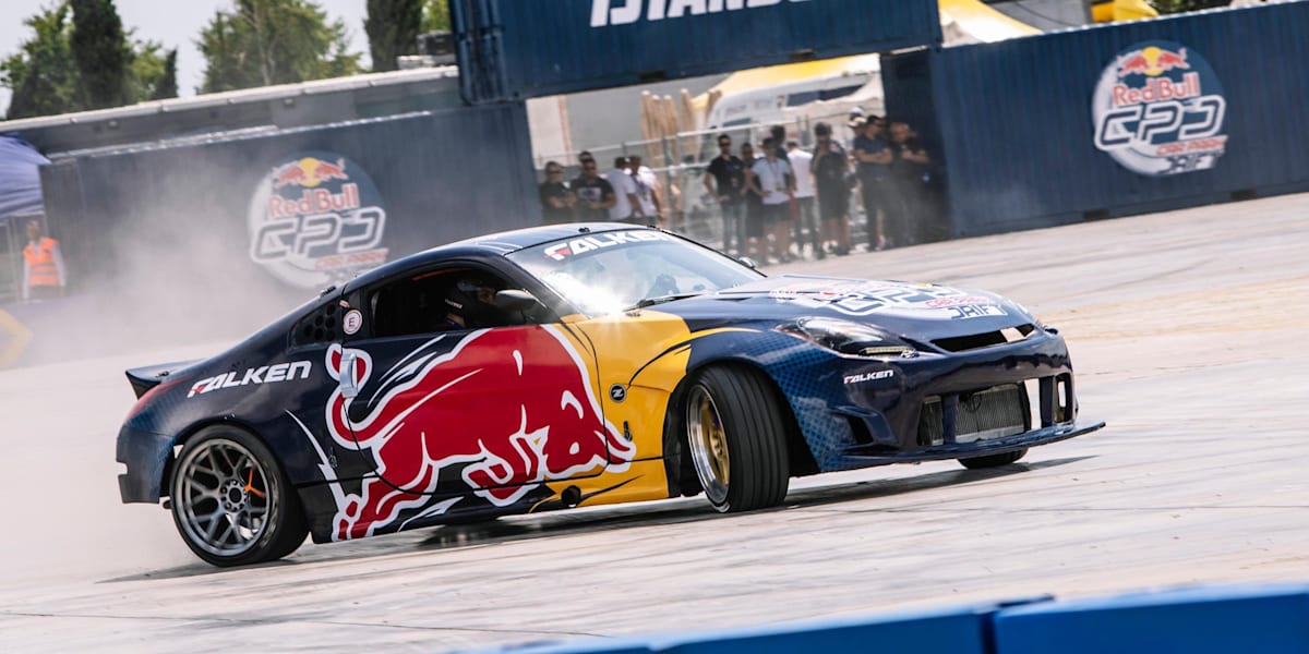 Red Bull Car Park Drift'te Önceki Yıllarda Ne Olmuştu?