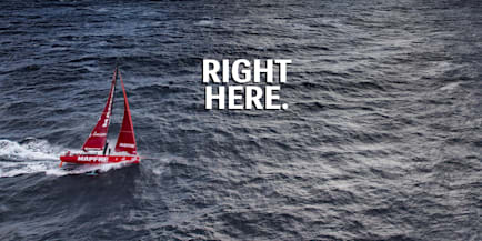 Point Nemo, the Most Remote Place on Planet Earth