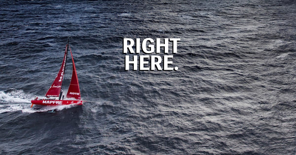 Point Nemo: The world's most remote place