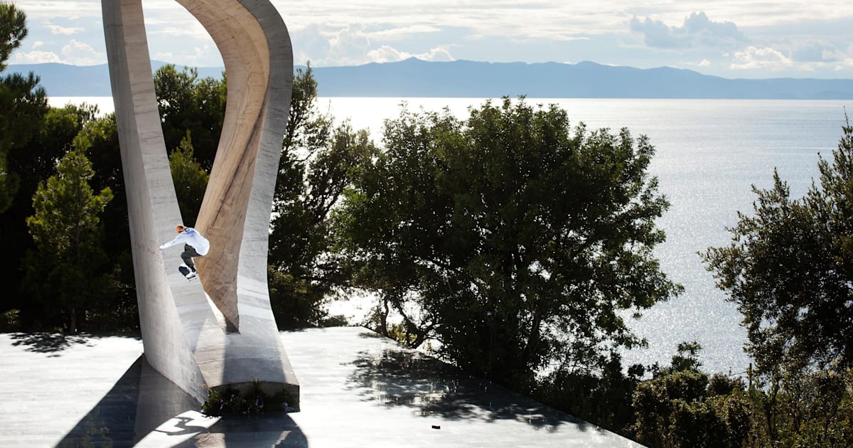 Galeria de Fotos: Explorando os Bálcãs 1 | Red Bull