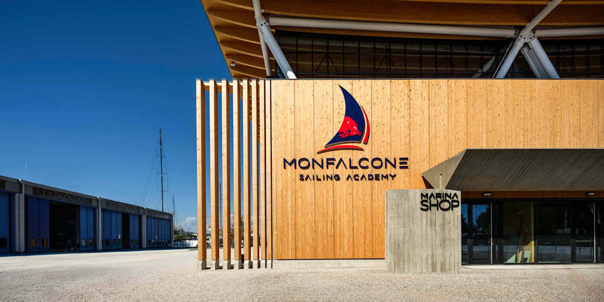Red Bull Sailing Academy: tutto quello che c'è da sapere