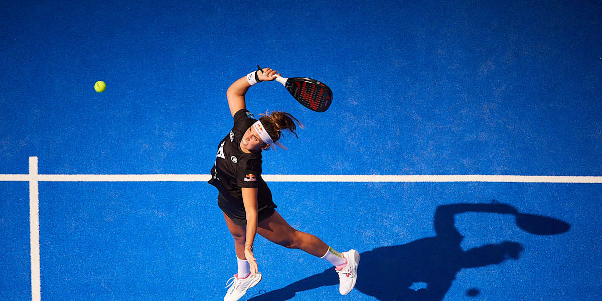 Watch live: Premier Padel 2025 | Riyadh P1 semi-finals