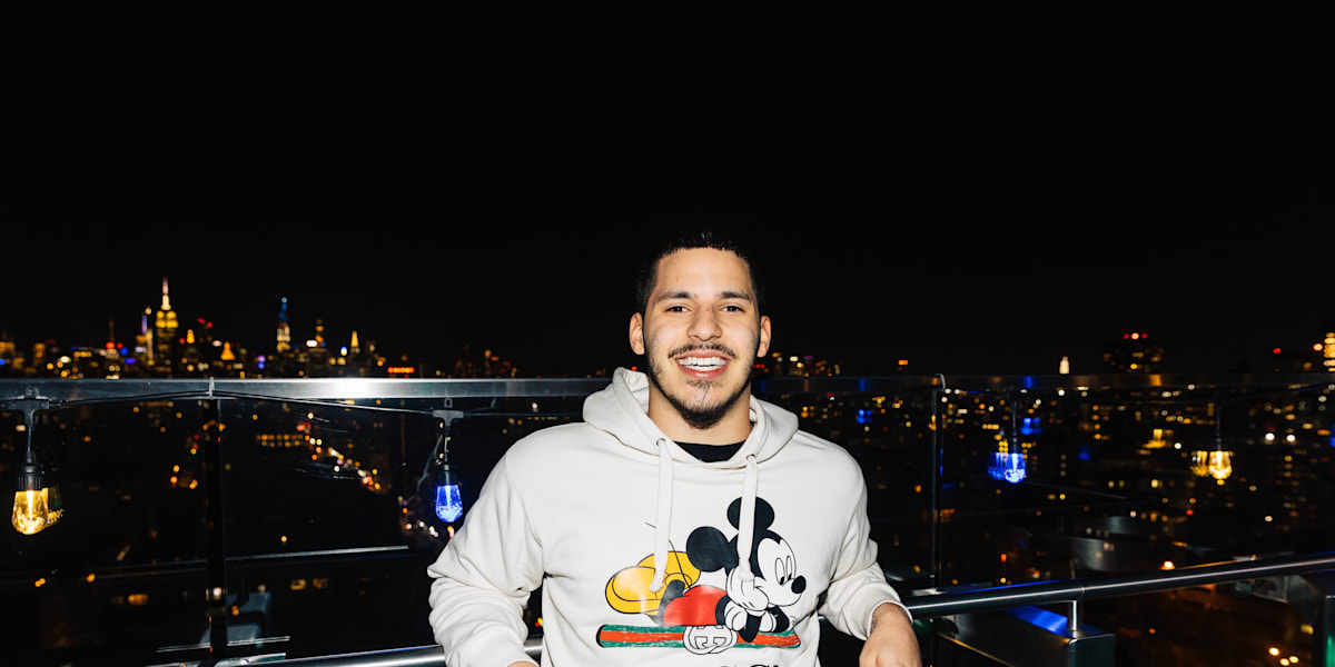 Destroy's ultimate Warzone loadouts and gameplay tips