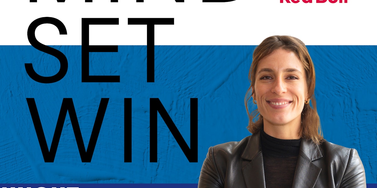 Mind Set Win: interview with Andrea Petković – tennis