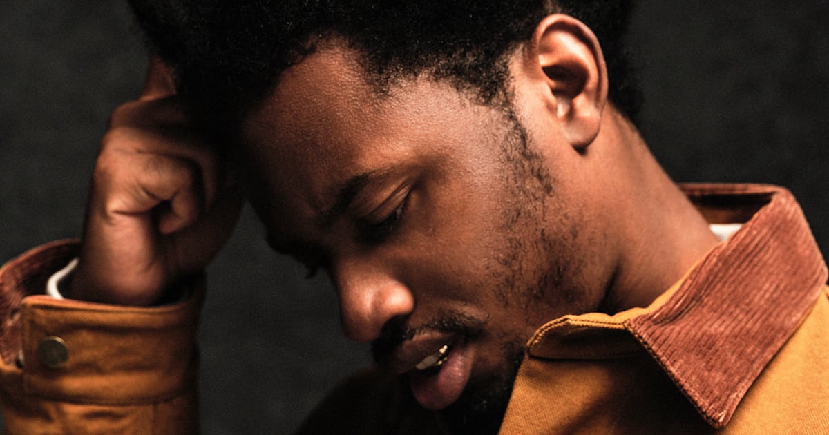 Denzel Curry on rap music and mental health – interview