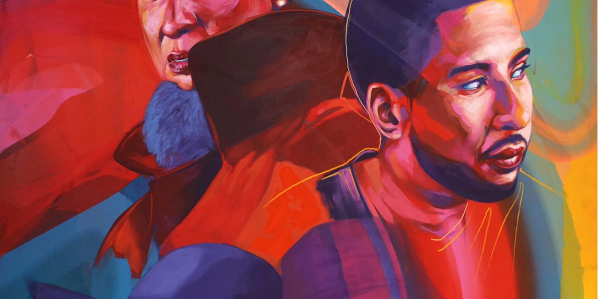 Red Bull Presents Detour's 5 Pointers Opening Night