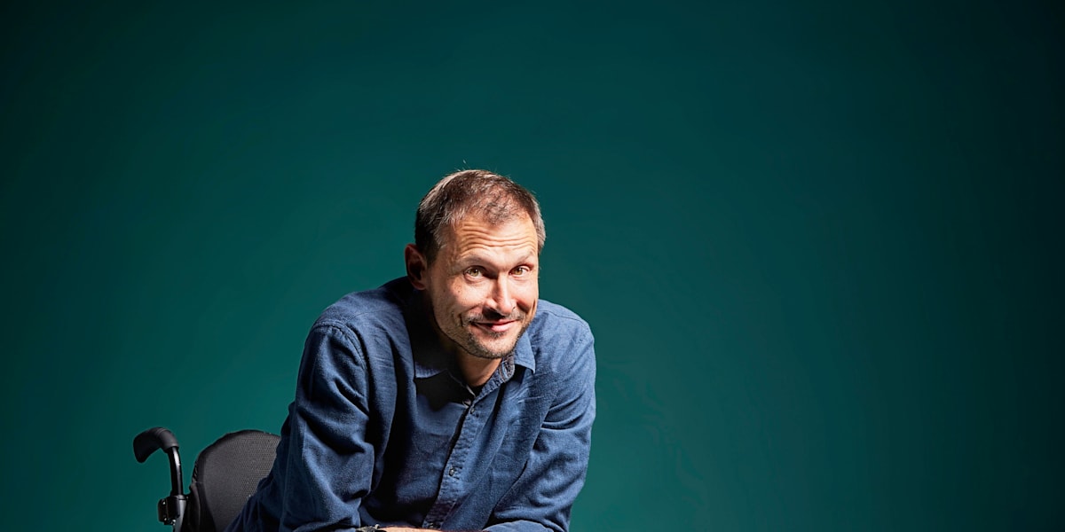 20 Jahre Stiftung Wings for Life:Fortschritte & Erfolge