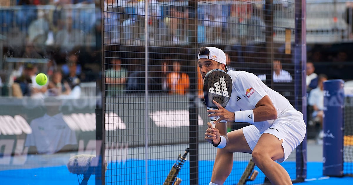 Asunción P2 Premier Padel: Highlights