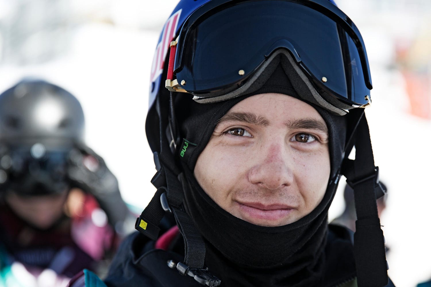 Jesper Tjäder: Next-gen Swedish freeski phenomenon
